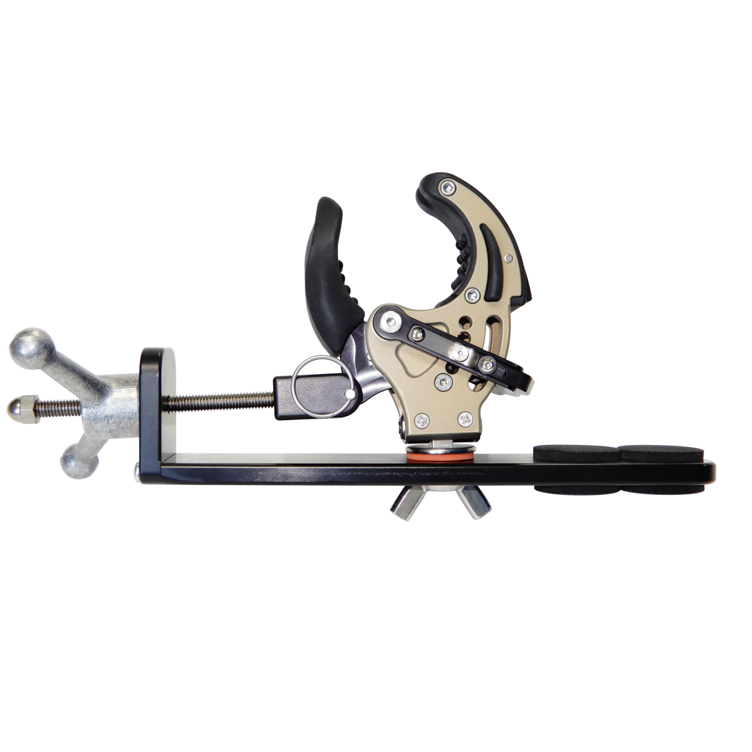JAWS Spring Installation Tool - Fillauer | Innovative Orthotic and ...