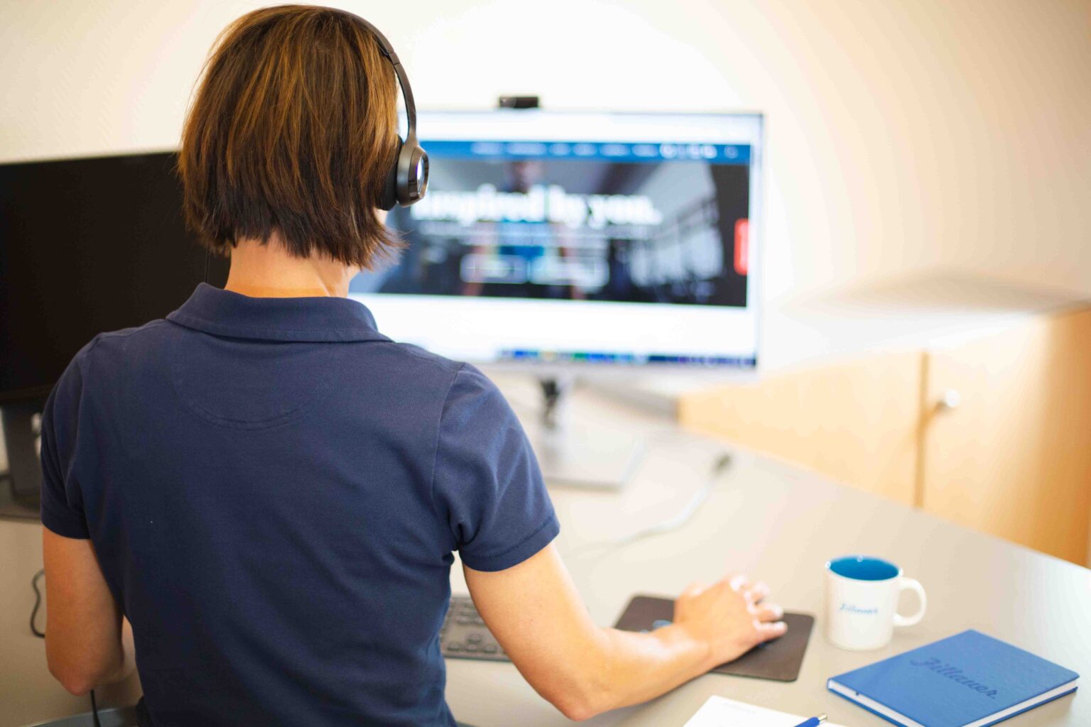 Contact Us – Fillauer Website