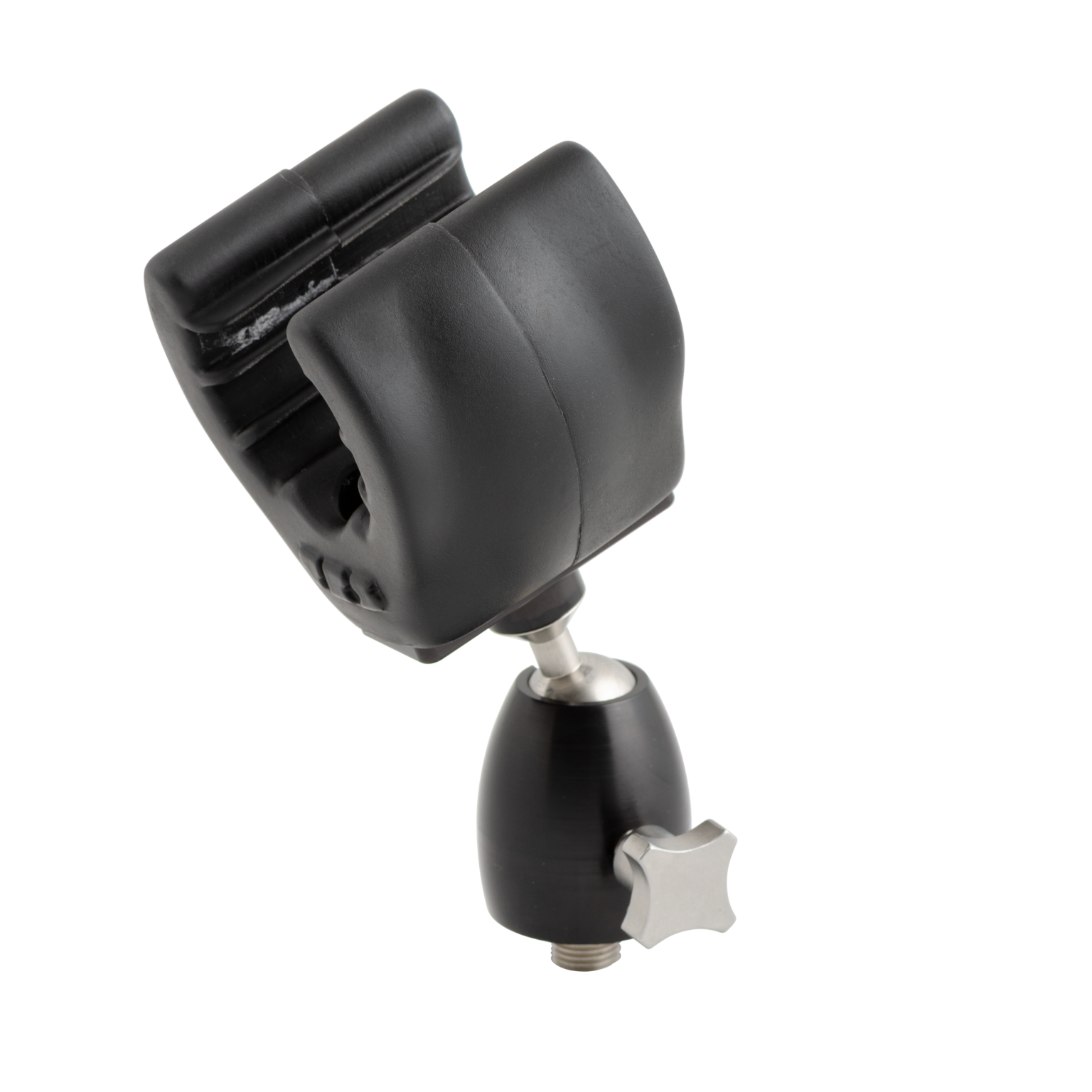 Lamprey Gun Turret – Fillauer | Innovative Orthotic and Prosthetic Products