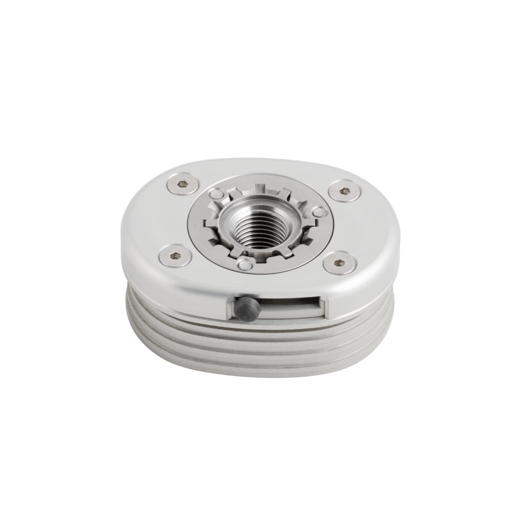 OMEGA Oval Wrist – Fillauer Website