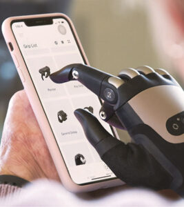 TASKA Hand – Fillauer Website