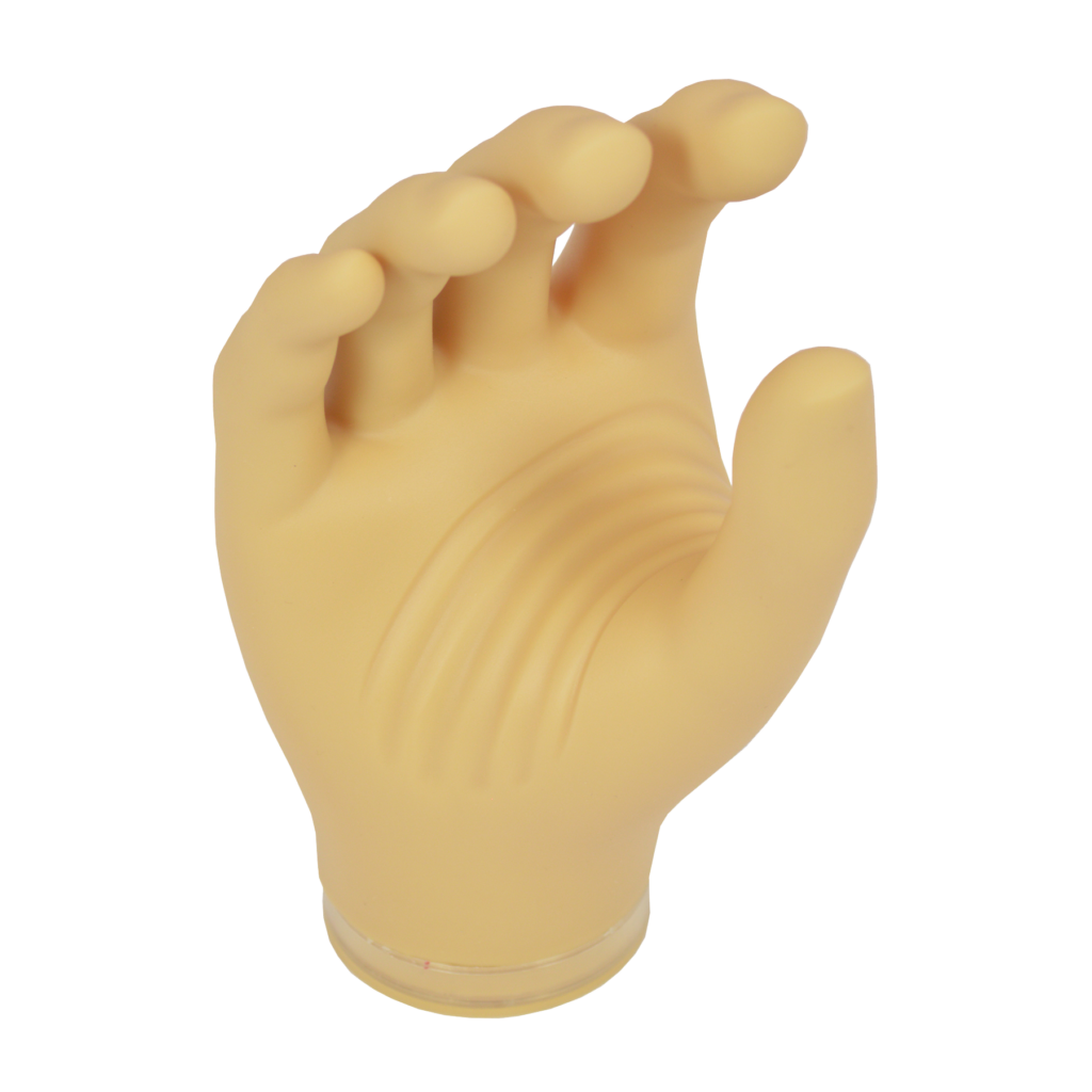 Ottobock Replacement 7 1/4 Hand Shell – Fillauer Website