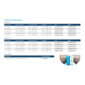 Dream Skin – Fillauer Website