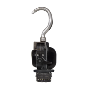 ETD with Quick Disconnect Wrist - Fillauer | Innovative Orthotic and ...