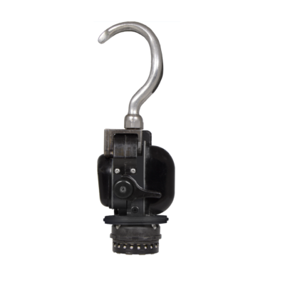 ETD with Quick Disconnect Wrist - Fillauer | Innovative Orthotic and ...