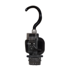 ETD with Quick Disconnect Wrist - Fillauer | Innovative Orthotic and ...