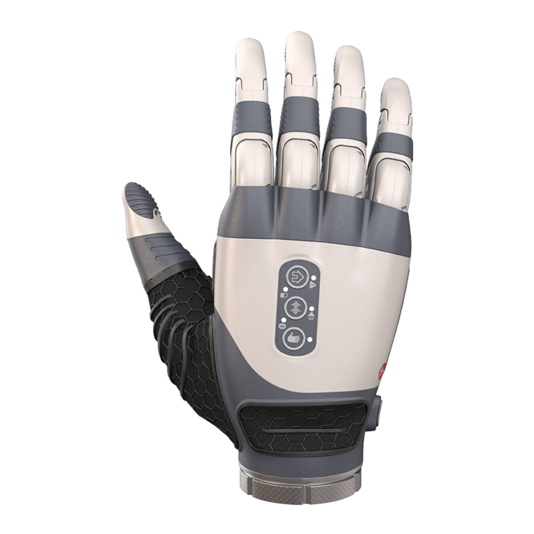 TASKA Gen2 Hand Low Profile Wrist – Fillauer Website