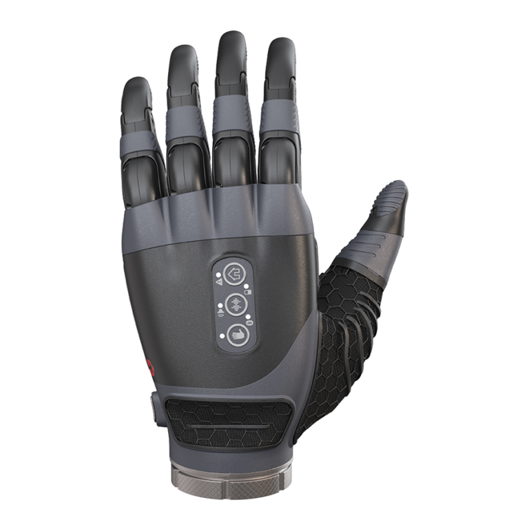 TASKA Gen2 Hand Low Profile Wrist – Fillauer Website