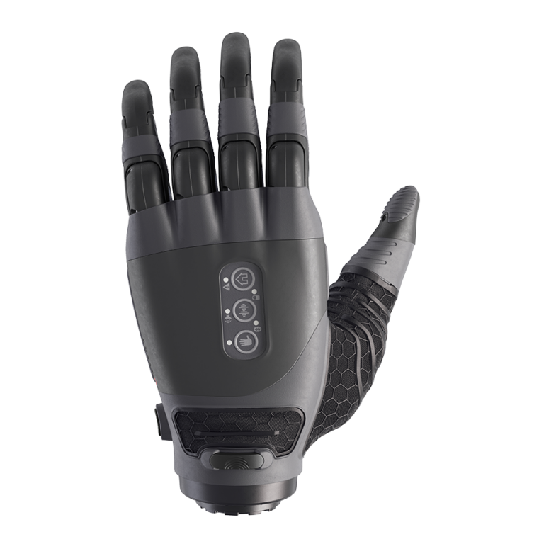TASKA Gen2 Hand Quick Disconnect Wrist - Fillauer | Innovative Orthotic ...