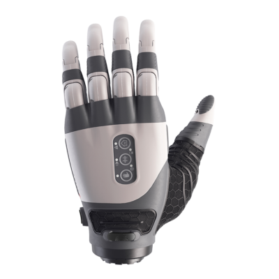 TASKA Gen2 Hand Quick Disconnect Wrist - Fillauer | Innovative Orthotic ...