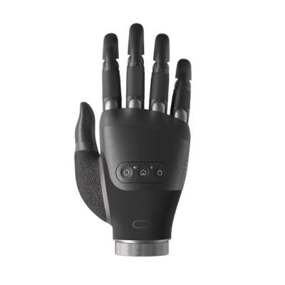 TASKA CX Hand Low Profile Wrist – 7 1/4 – Fillauer Website