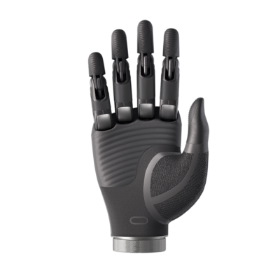 TASKA CX Hand Low Profile Wrist – 7 1/4 – Fillauer Website