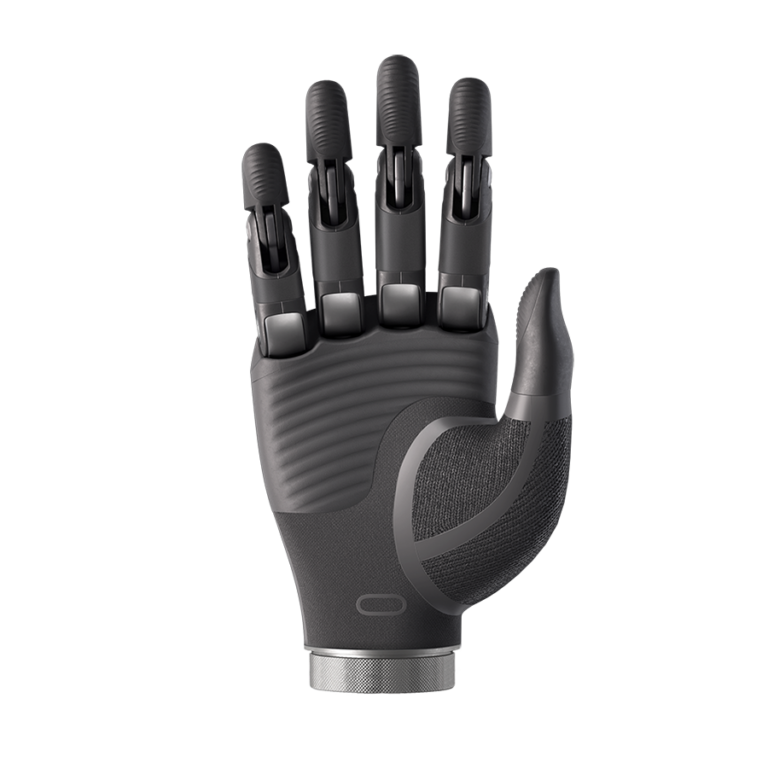 TASKA CX Hand Low Profile Wrist – 7 1/4 – Fillauer Website