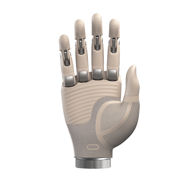 TASKA CX Hand Low Profile Wrist – 7 1/4 – Fillauer Website