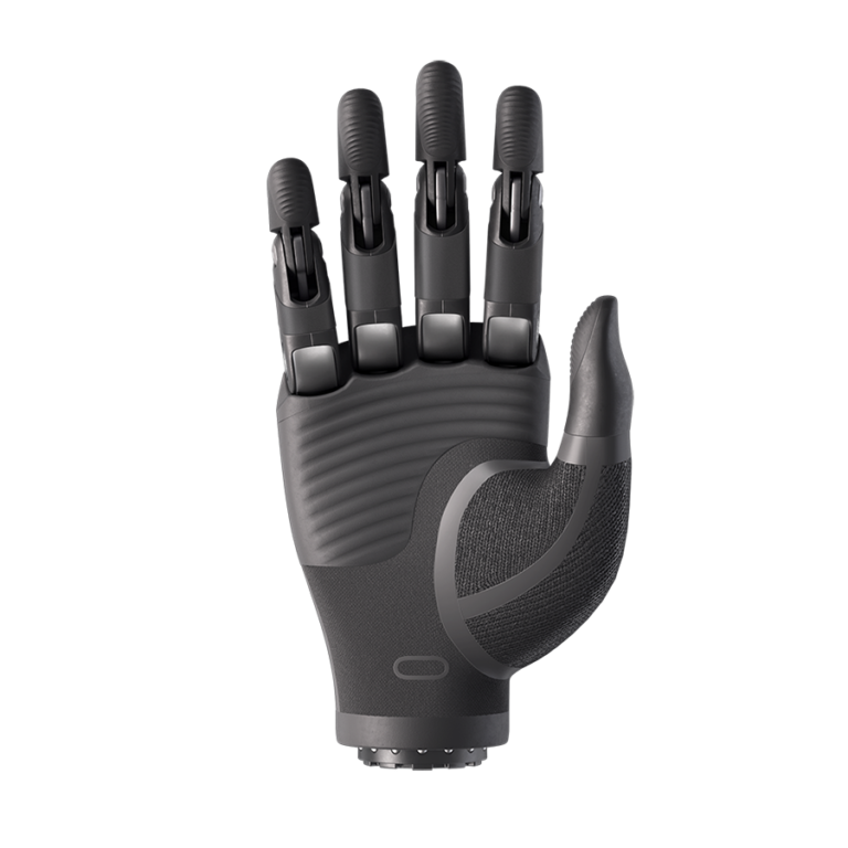 TASKA CX Hand Quick Disconnect Wrist - 7 1/4 - Fillauer | Innovative ...