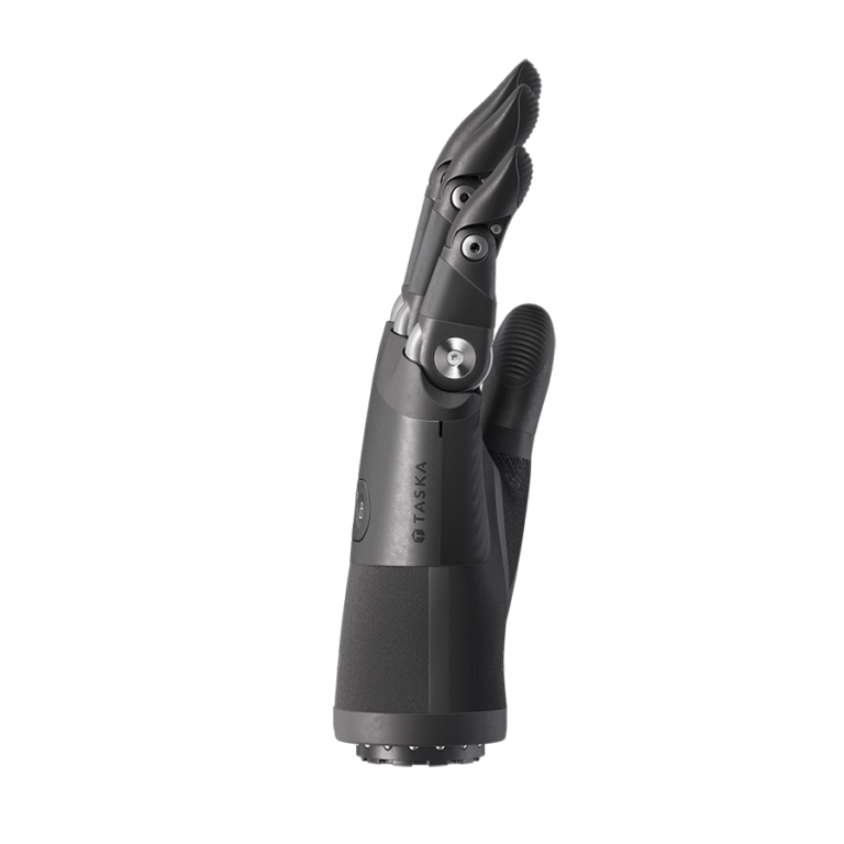 TASKA CX Hand Quick Disconnect Wrist - 7 1/4 - Fillauer | Innovative ...