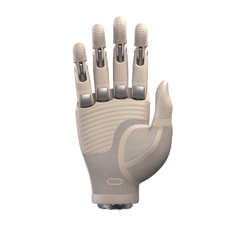 TASKA CX Hand Quick Disconnect Wrist - 7 1/4 - Fillauer | Innovative ...
