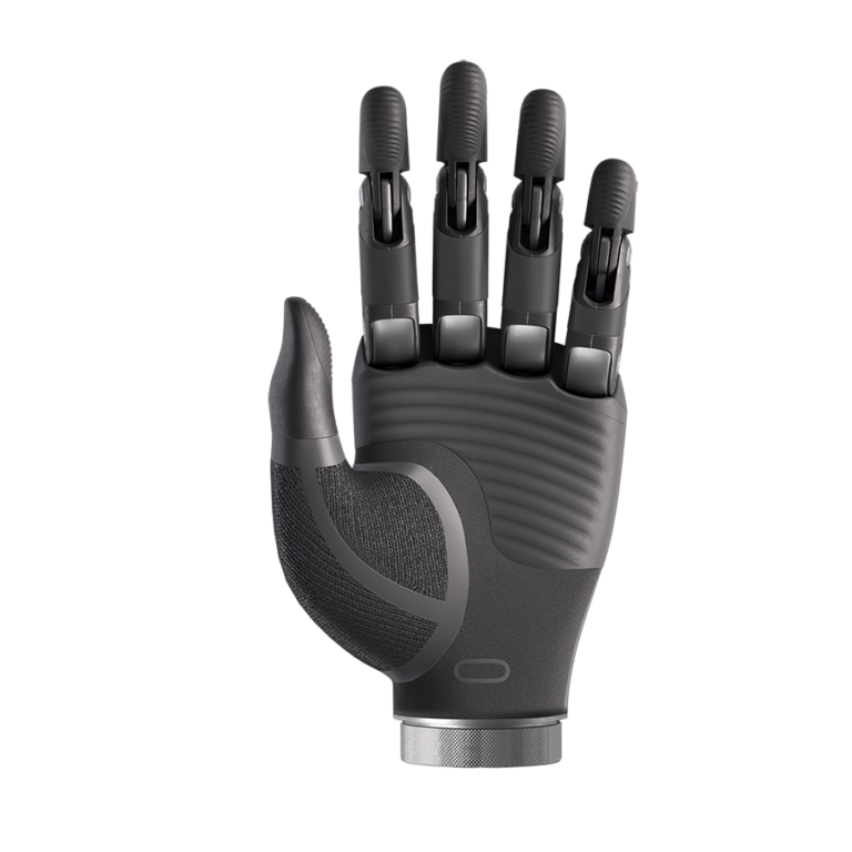 TASKA CX Hand Low Profile Wrist – 7 1/4 – Fillauer Website