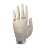 TASKA CX Hand Low Profile Wrist – 7 1/4 – Fillauer Website