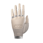 TASKA CX Hand Low Profile Wrist – 7 1/4 – Fillauer Website