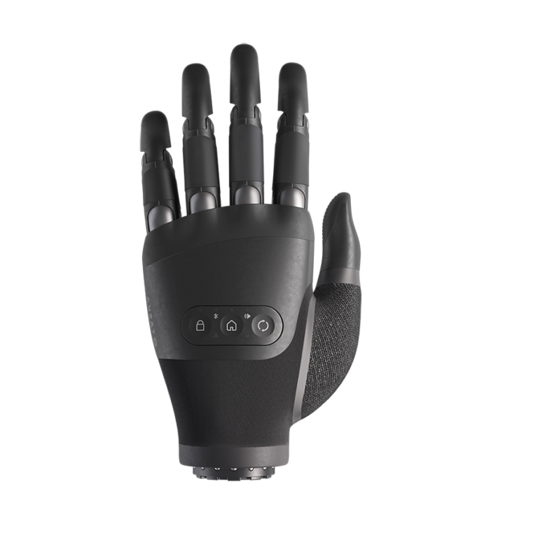 TASKA CX Hand Quick Disconnect Wrist - 7 1/4 - Fillauer | Innovative ...