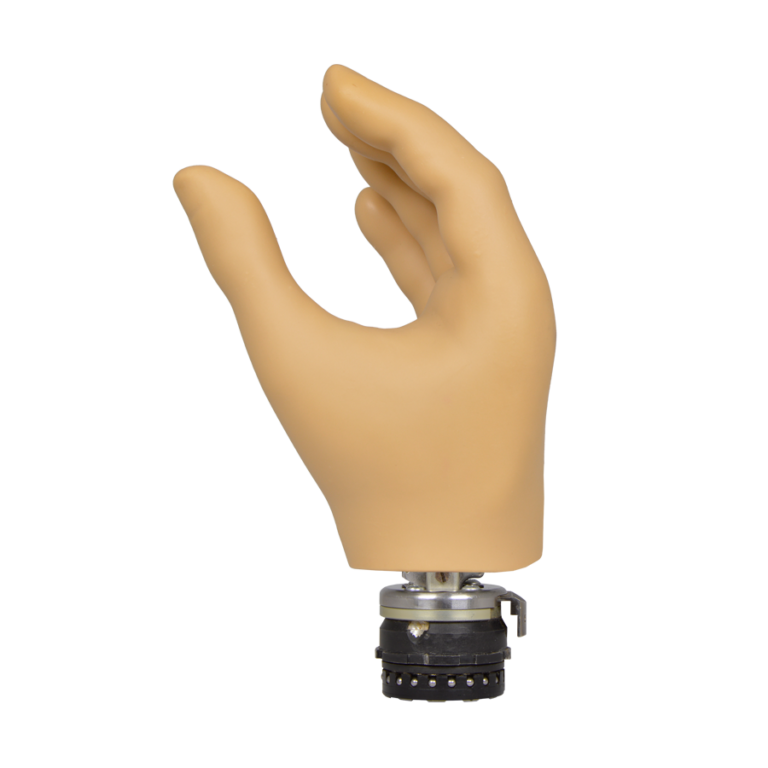 MC Hand with Flexion Wrist – Fillauer Website