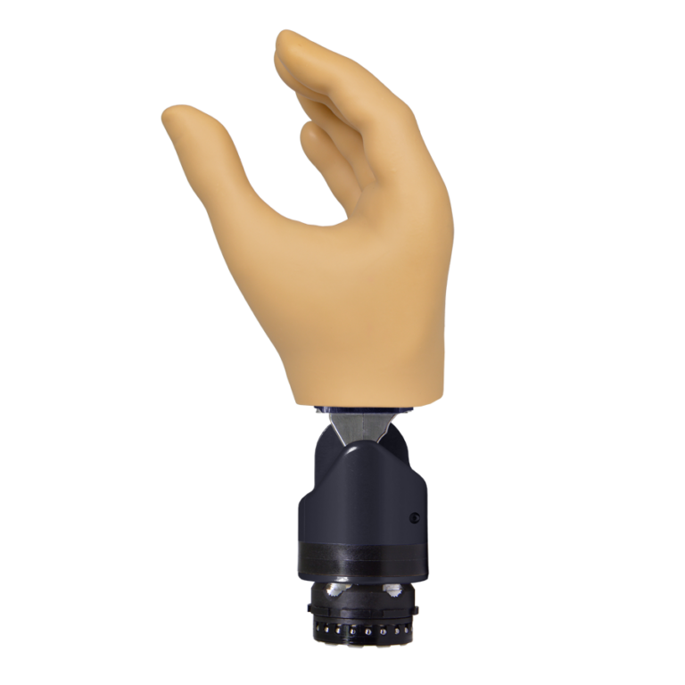 MC Hand with Power Flexion Wrist – Fillauer Website