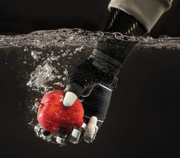 TASKA Hand – Fillauer | Innovative Orthotic and Prosthetic Products