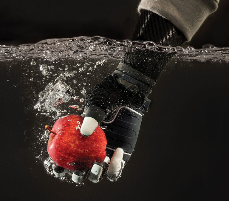 TASKA Hand – Fillauer | Innovative Orthotic and Prosthetic Products