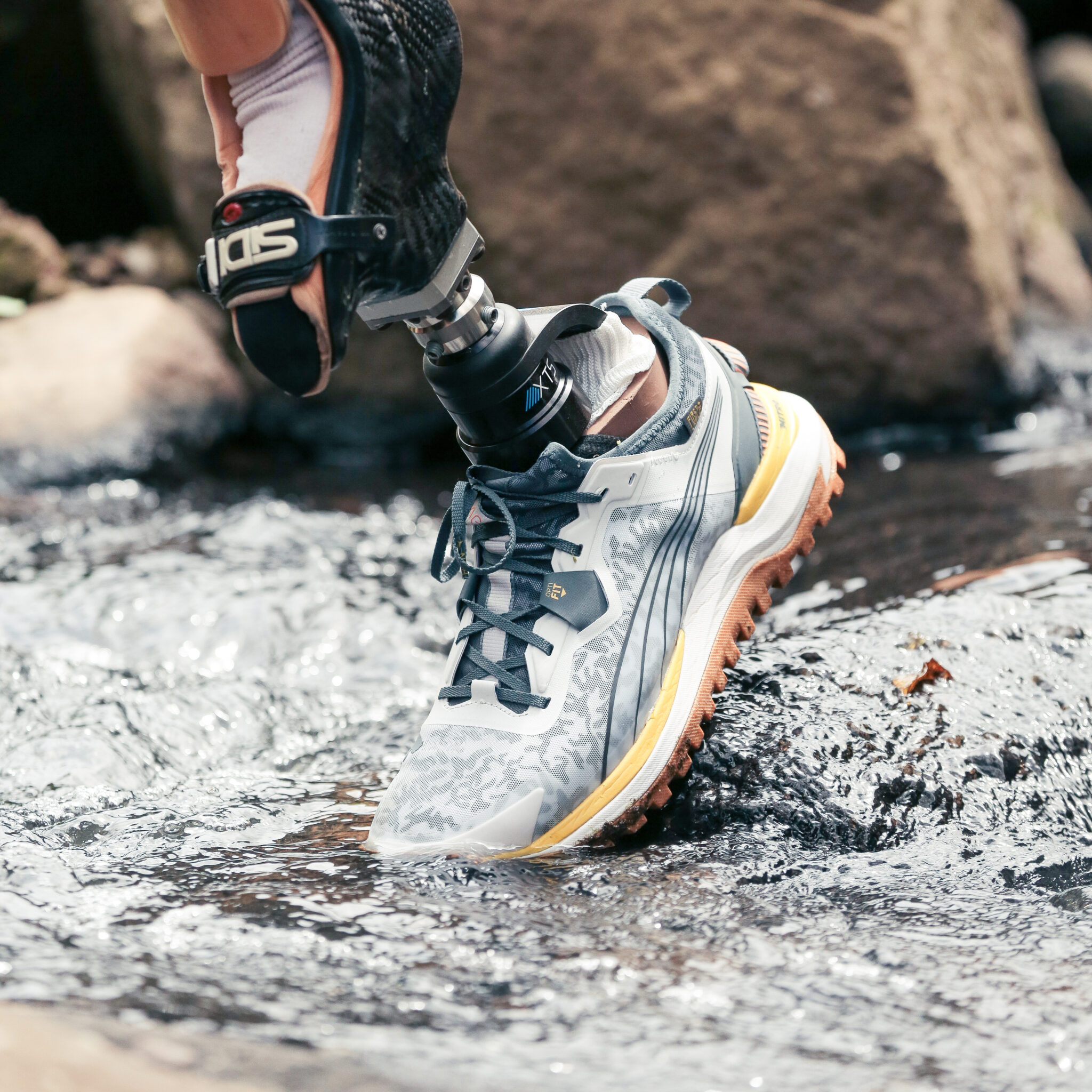 AllPro XTS – Fillauer Website