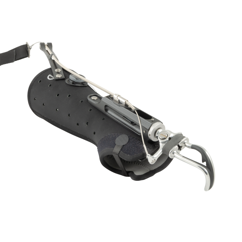 Prosthetic Body Simulators – Fillauer Website