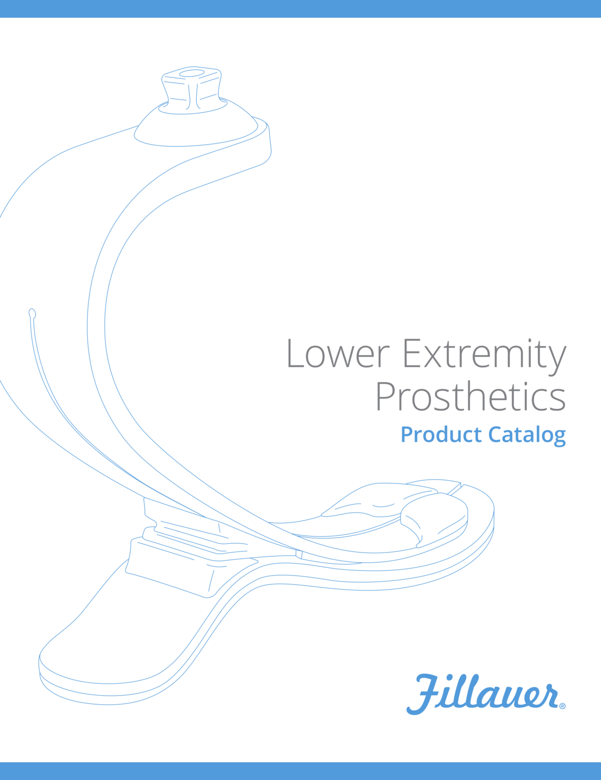 Product Selection Guides – Fillauer | Innovative Orthotic and ...