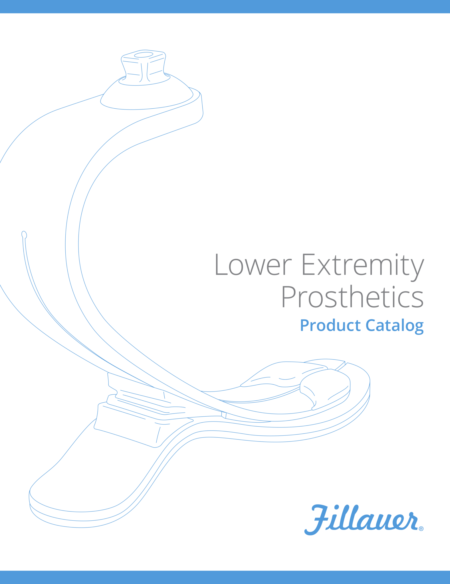 Product Selection Guides – Fillauer Website