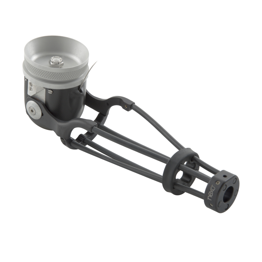 NEXO Transhumeral Kit – Fillauer Website