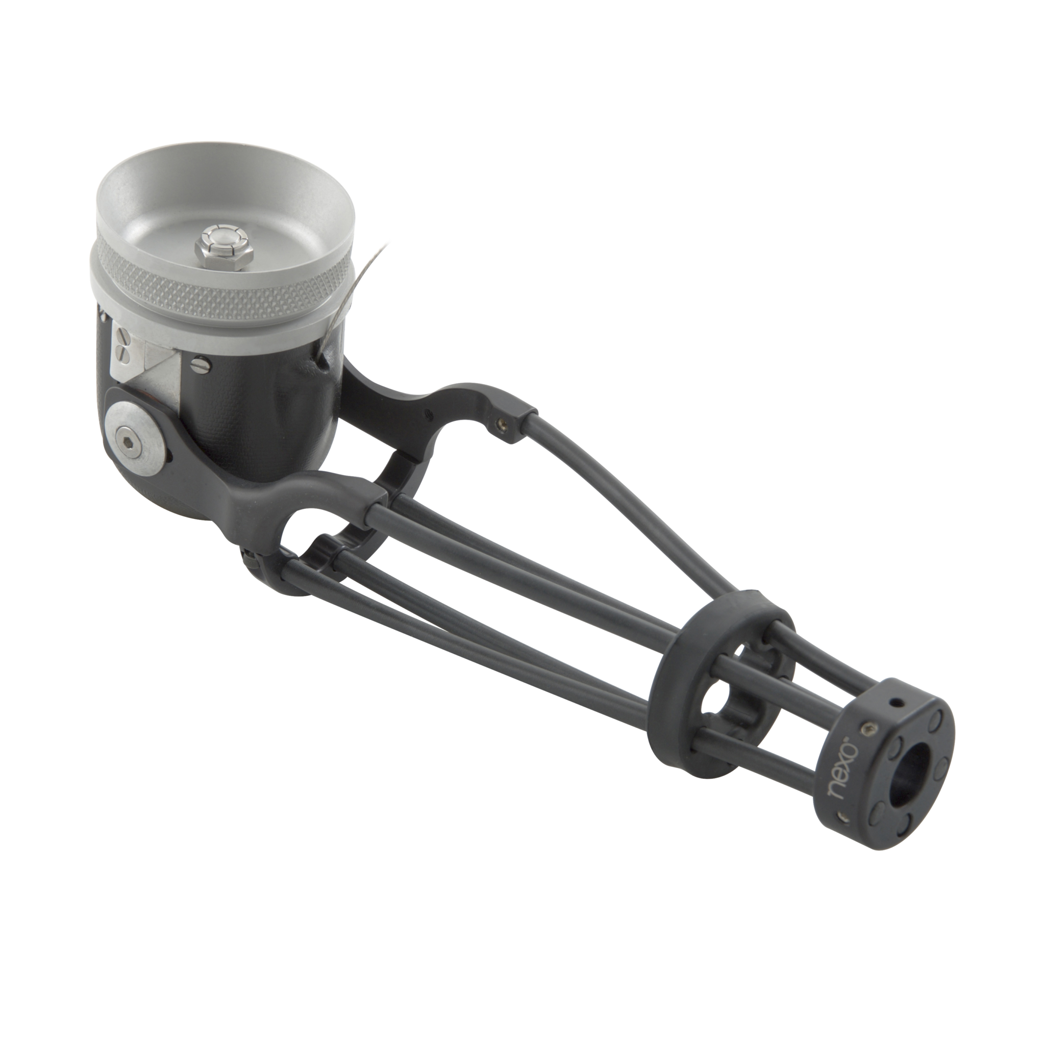 NEXO Transhumeral Kit – Fillauer Website