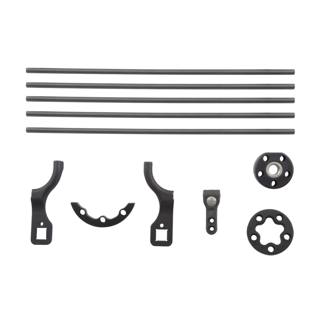 NEXO Transhumeral Kit - Fillauer | Innovative Orthotic and Prosthetic ...