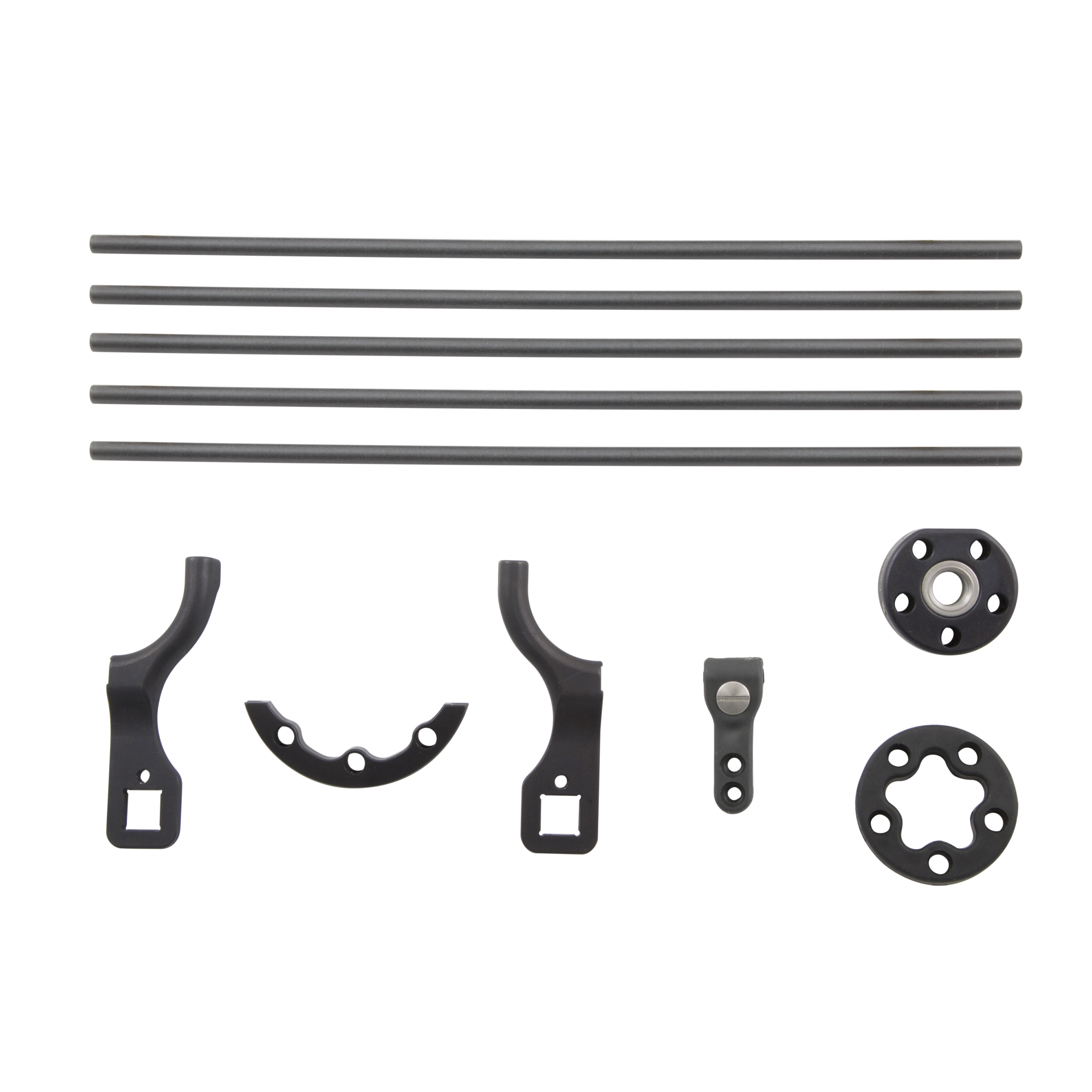 NEXO Transhumeral Kit – Fillauer Website