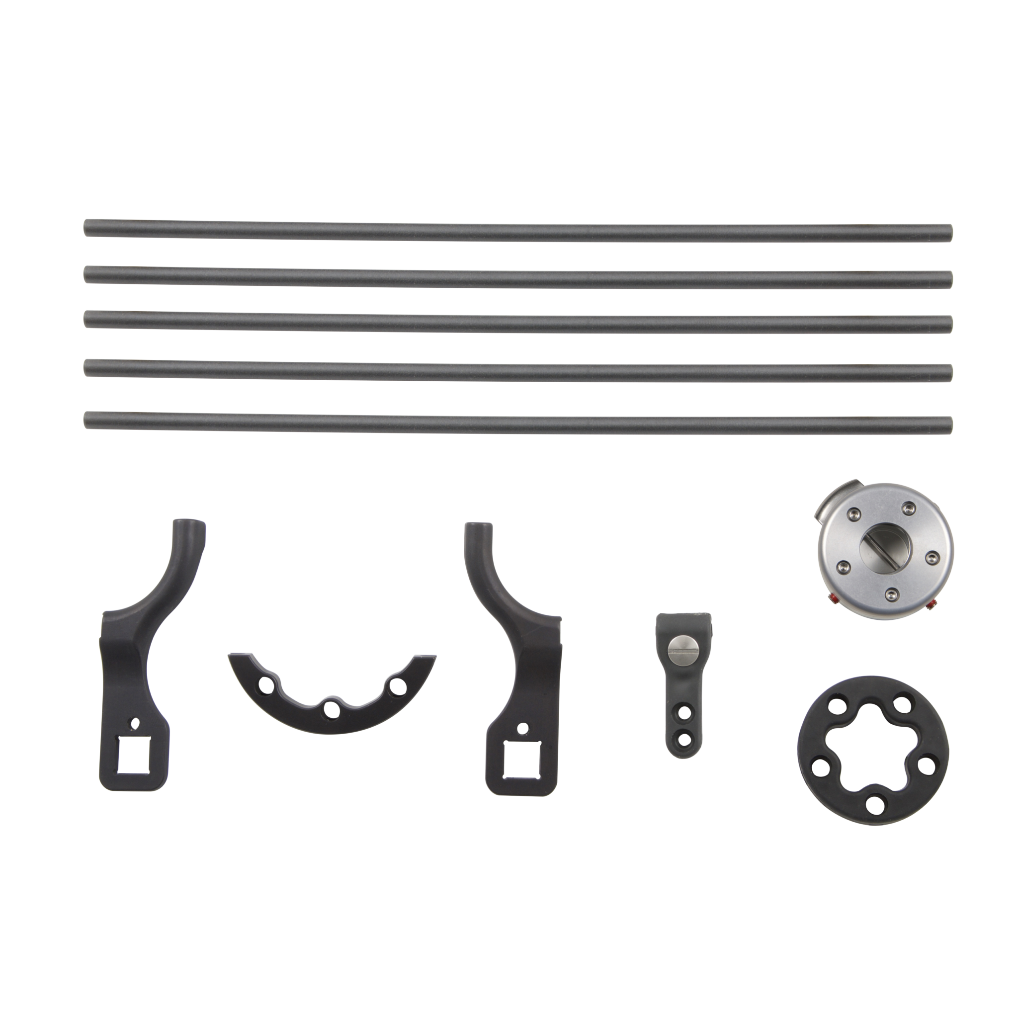 NEXO Transhumeral Kit – Fillauer Website