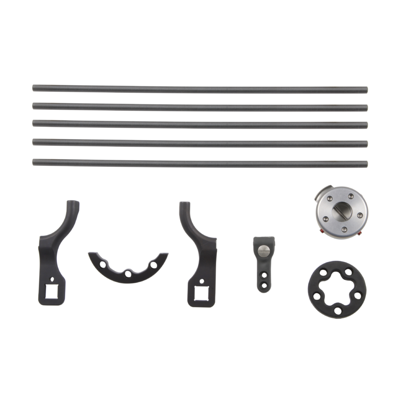 NEXO Transhumeral Kit – Fillauer Website