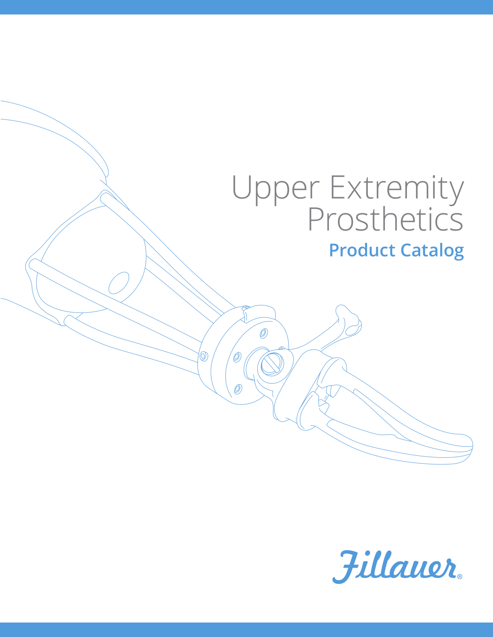 Product Selection Guides – Fillauer Website