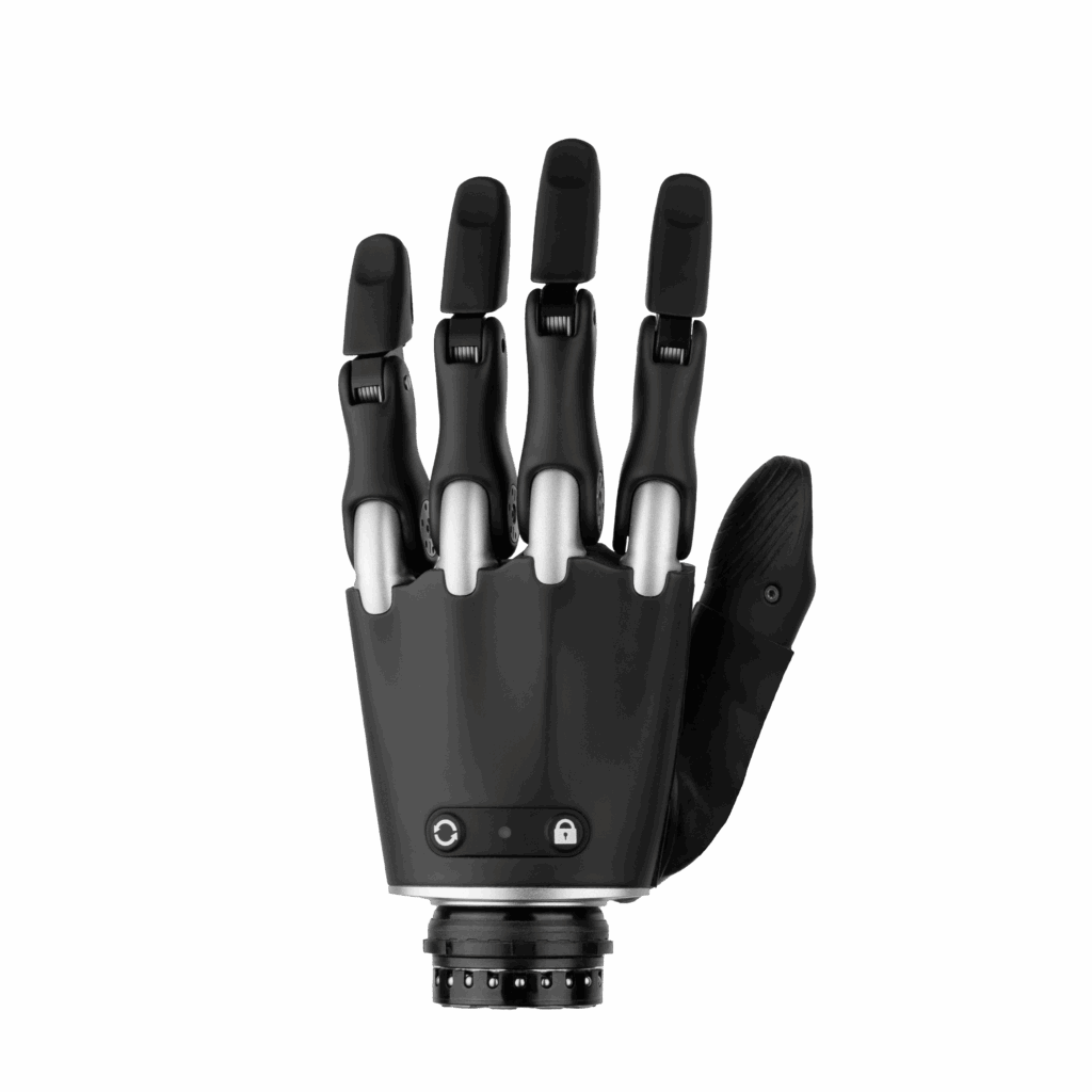 Upper Prosthetics – Fillauer Website