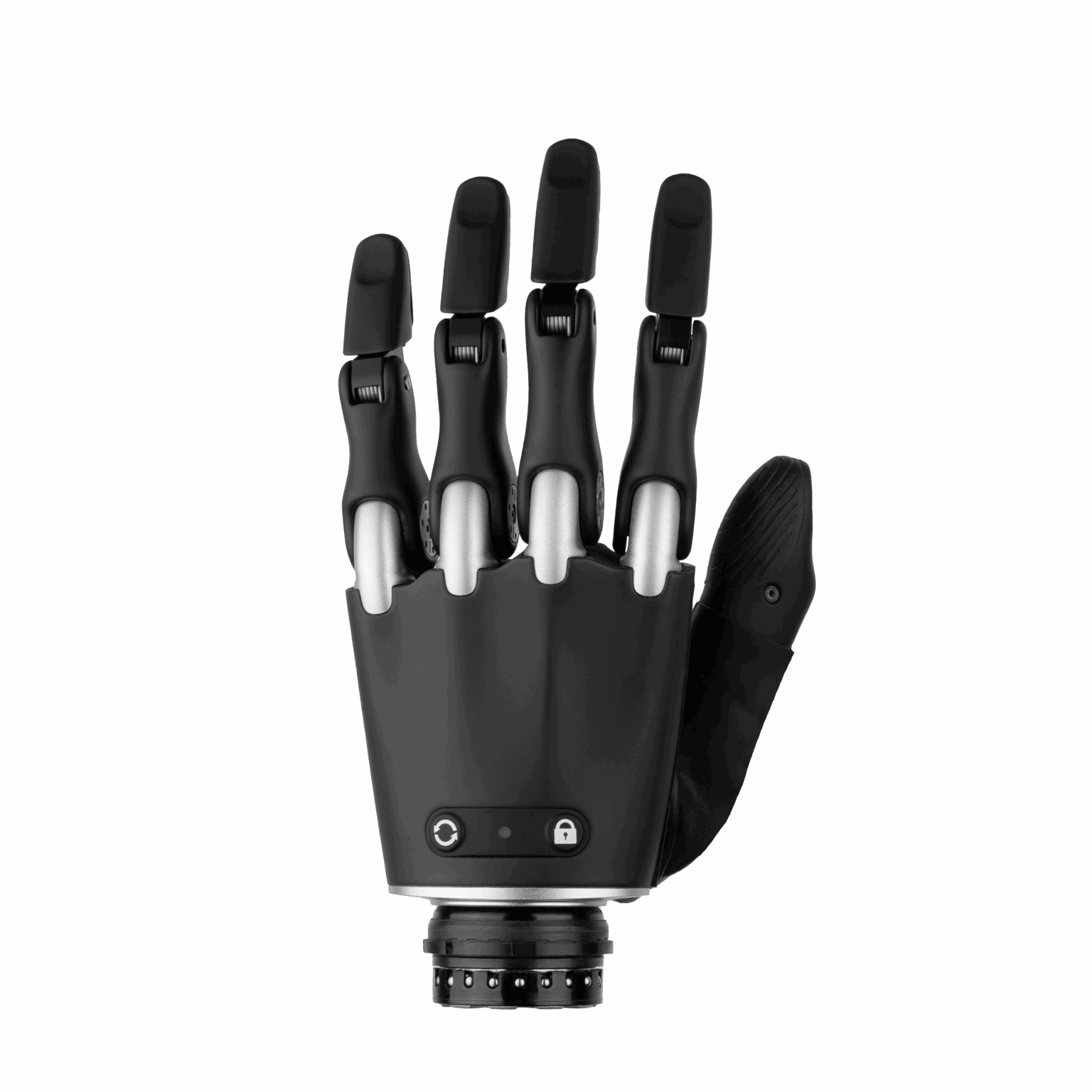 Products – Fillauer Website