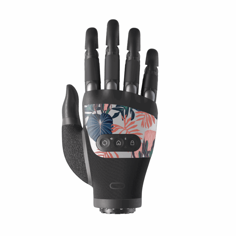 TASKA CX Hand Low Profile Wrist – 7 1/4 – Fillauer | Innovative ...