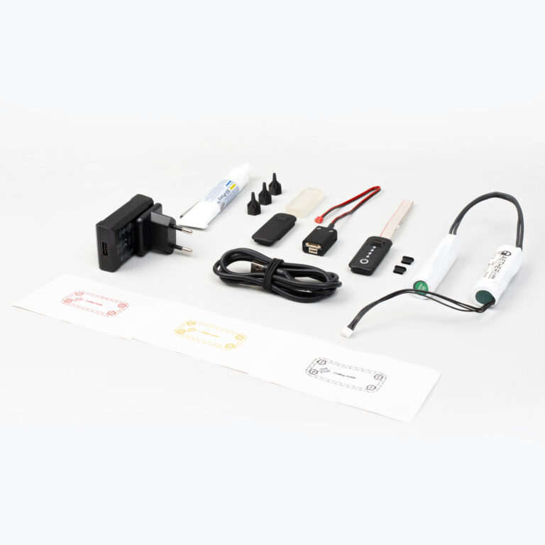 Products – Fillauer Website