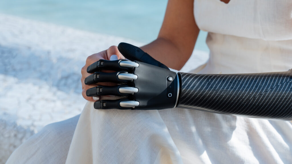 Fillauer Named Primary U.S. Distributor of Aether Biomedical’s Zeus S ...